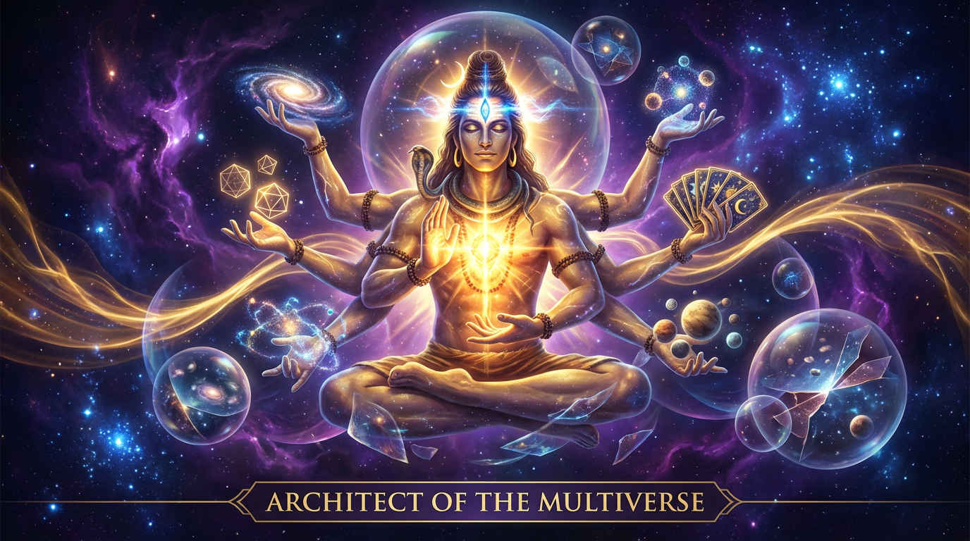 Quantum Tarot AI - Advanced AI-Powered Tarot Readings & Spiritual Guidance